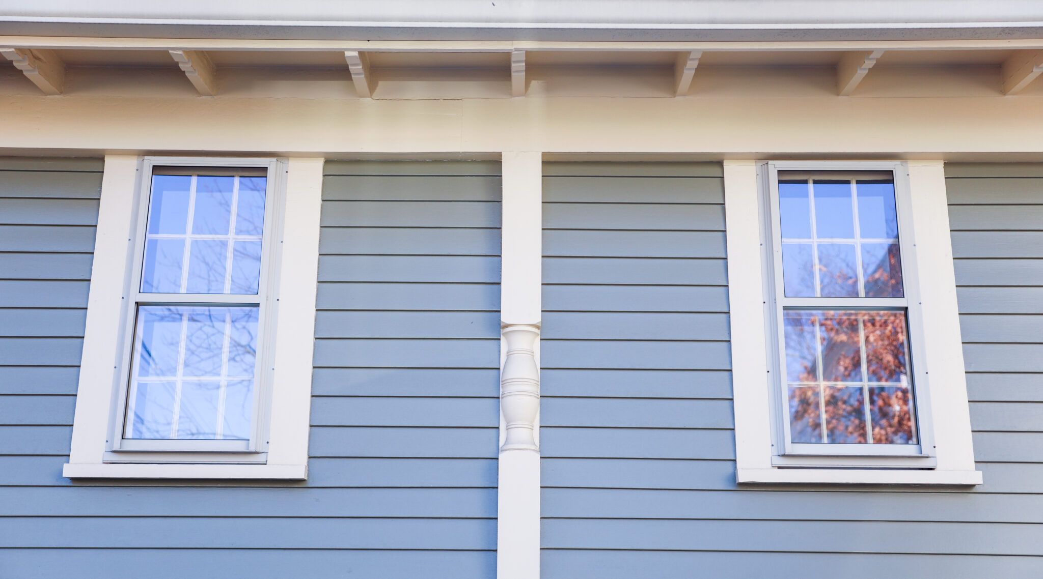 Siding – Roof Monster